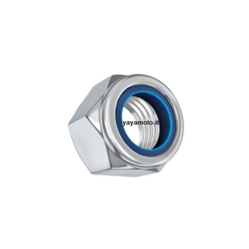 Dado autobloccante M5– YAYAMOTO di Spina Gianvito