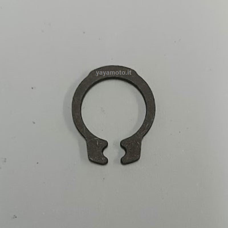 Anello seeger fermo pompa acqua– YAYAMOTO di Spina Gianvito